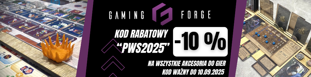 Gaming Forge